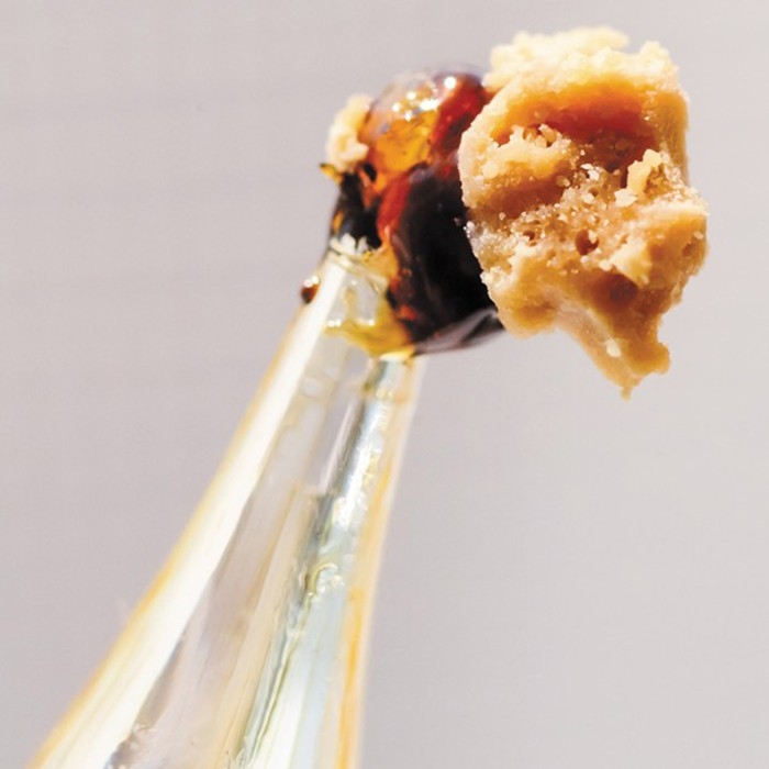 How To Dab Cannabis Concentrates | MCDSA