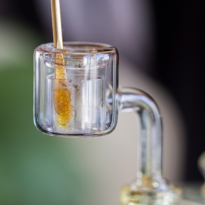 Are Dabs Bad for You? | MCDSA